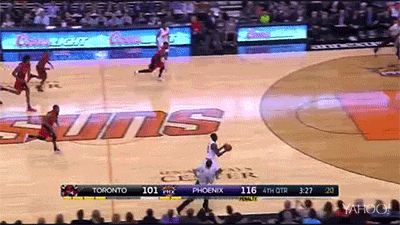 GIF sports basketball nba - animated GIF on GIFER