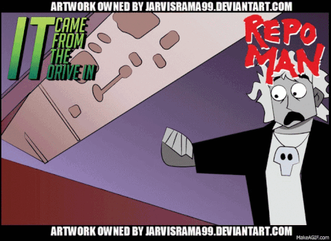 Drive in GIF - Find on GIFER