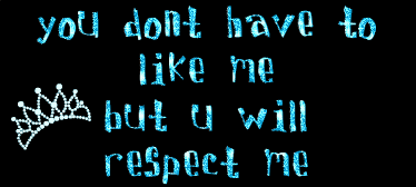 Respect GIF - Find on GIFER