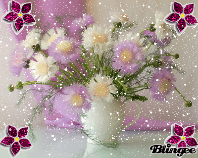 Animierte Gif Bilder Von Blumen