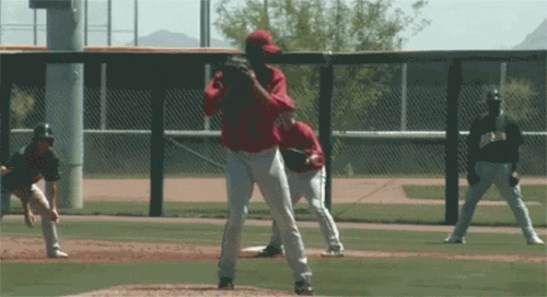 Funny sports fail GIF - Find on GIFER