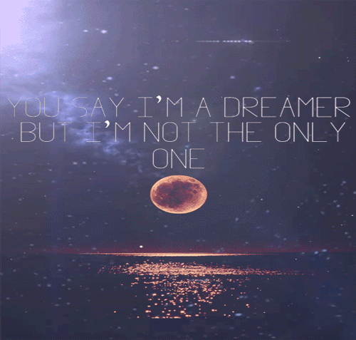 GIF future - animated GIF on GIFER