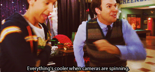 Season 3 community GIF - Find on GIFER