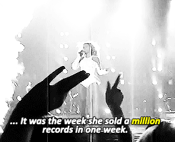 Visual album GIF - Find on GIFER