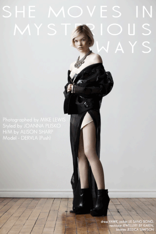 Moda GIF - Find on GIFER