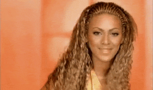 Hairstyles GIF - Find on GIFER