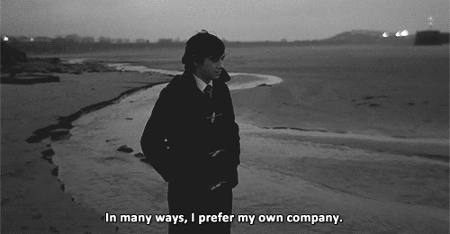 Lonely GIF - Find on GIFER