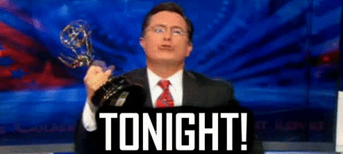 Late night GIF - Find on GIFER