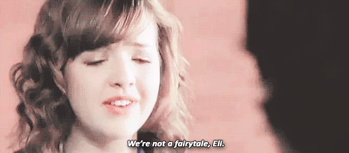 Degrassi eli goldsworthy munro chambers GIF - Find on GIFER
