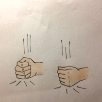 GIF live die repeat - animated GIF on GIFER