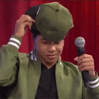 Trill GIF - Find on GIFER