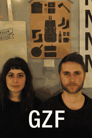 Zine GIF - Find on GIFER