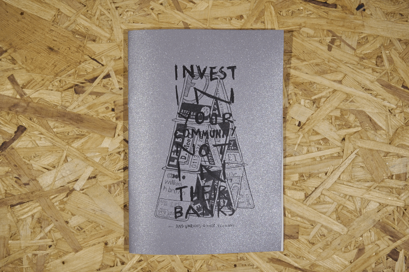 Zine GIF - Find on GIFER