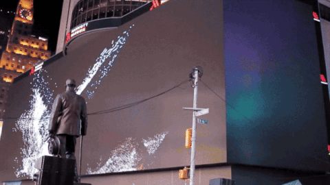 Billboard GIF - Find on GIFER