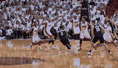 Basketball nba GIF - Find on GIFER