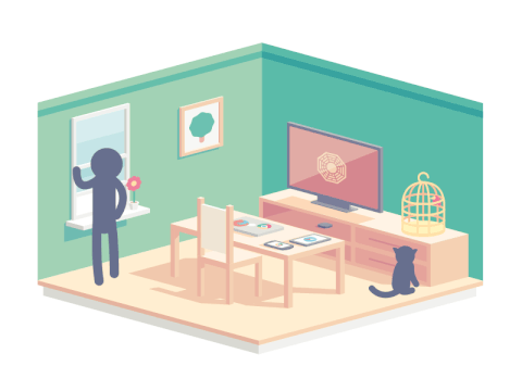 GIF mystery - animated GIF on GIFER