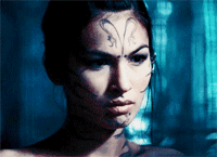GIF elodie yung hunt hunts w - animated GIF on GIFER