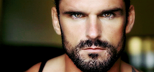 Male model GIF - Find on GIFER