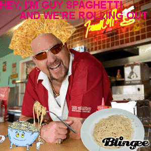 Spaghetti GIF - Find on GIFER
