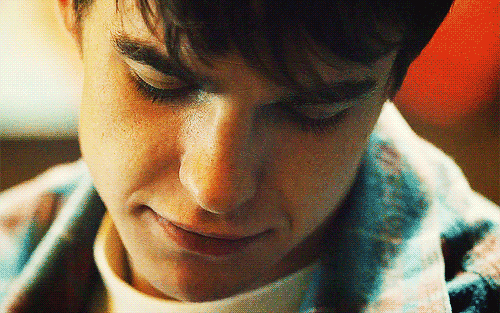 Finn Nelson Tumblr Discover Rae Earl's Journey In My Mad Fat Diary