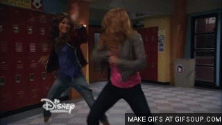 Kc undercover GIF - Find on GIFER