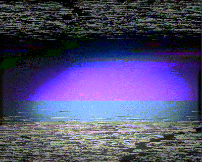 Static glitch GIF - Find on GIFER