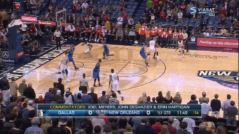 Dallas mavericks GIF - Find on GIFER