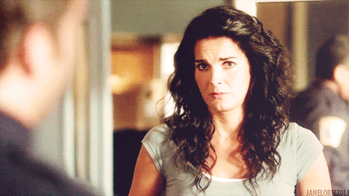 Jane Rizzoli Amp Amp