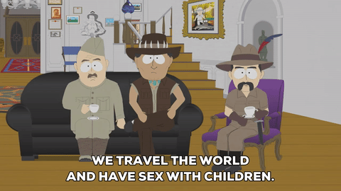 Reunion meeting GIF - Découvrez sur GIFER
