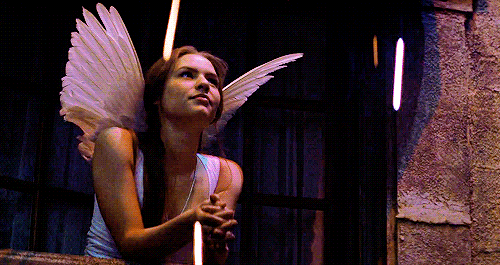 Shakespeare romeo and juliet film GIF - Find on GIFER