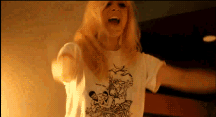 Florence and the machine GIF - Find on GIFER