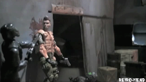 Daggering GIF - Find on GIFER