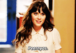 GIF jess day - animated GIF on GIFER