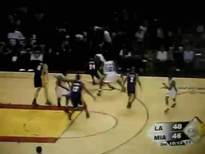 Dwyane wade GIF - Find on GIFER