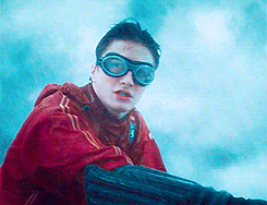 Quidditch harry potter harry GIF - Find on GIFER