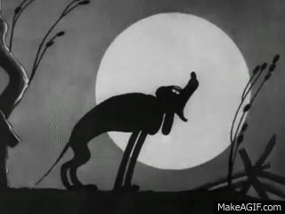 GIF disney short - animated GIF on GIFER