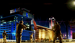 Thriller GIF - Find on GIFER