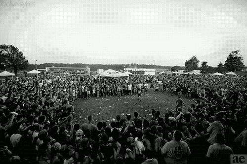 GIF mosh - animated GIF on GIFER