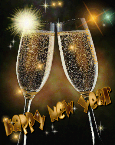 Champagne GIF - Find on GIFER