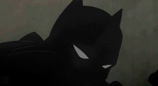 Batman batman year one animation GIF - Find on GIFER