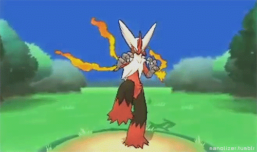 Pokemon video games nintendo GIF - Find on GIFER