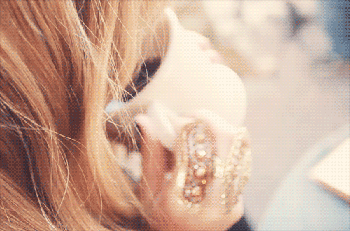 Luxury accessories glamour GIF - Find on GIFER