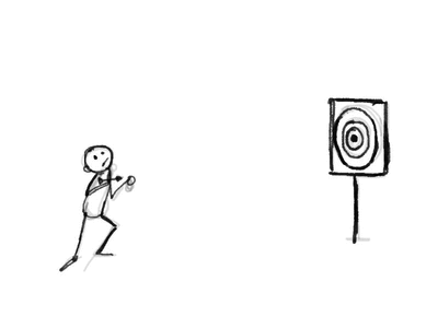 GIF character animation - animated GIF on GIFER