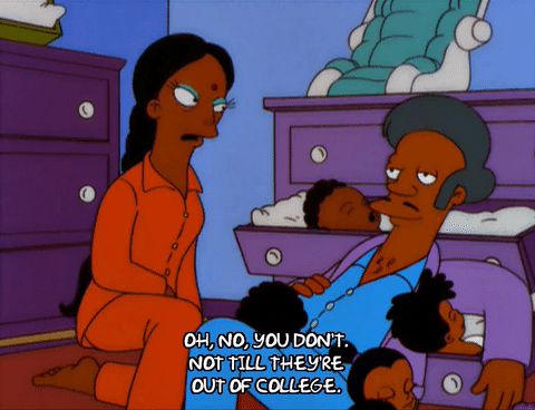 Episode 7 upset season 11 GIF - Find on GIFER