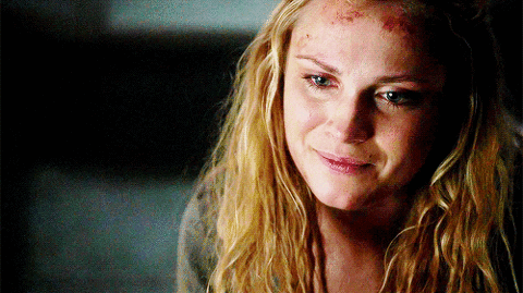 Clarke GIF - Find on GIFER