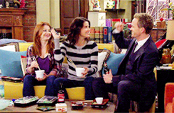 Himym how i met your mother GIF - Find on GIFER