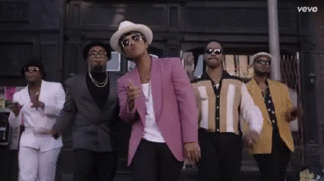 Mark ronson GIF - Find on GIFER