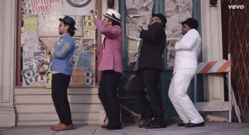 Mark ronson GIF - Find on GIFER