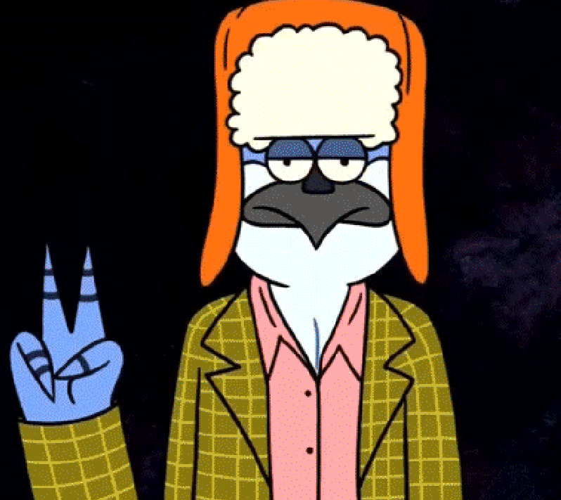 Day character tony GIF - Find on GIFER