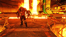 Doom gaming e3 2015 GIF - Find on GIFER